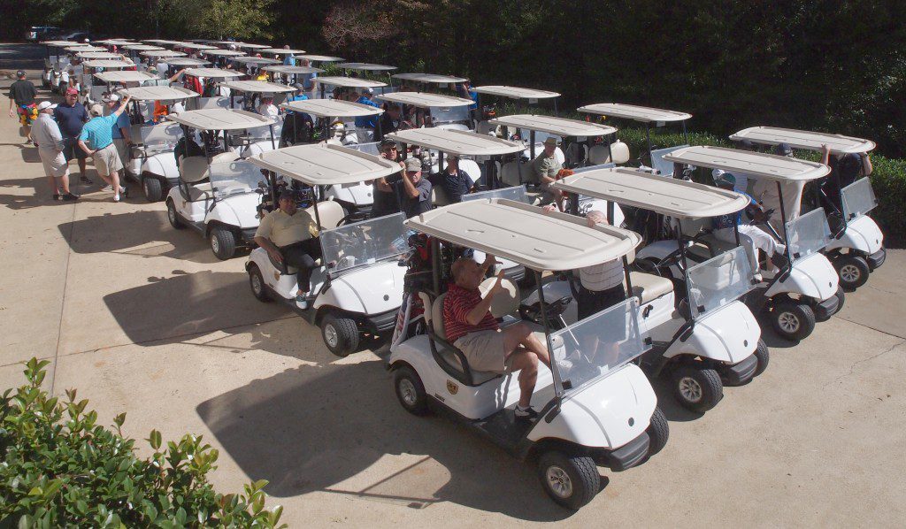 KOC Golf Tournament 2014 | St. Mary Magdalene