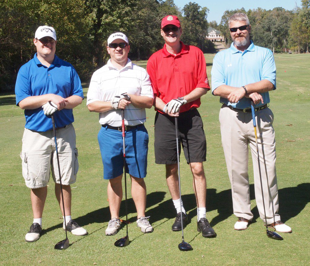 KOC Golf Tournament 2014 | St. Mary Magdalene