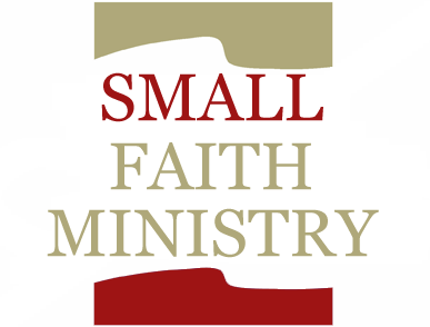 Small Faith Ministry | St. Mary Magdalene